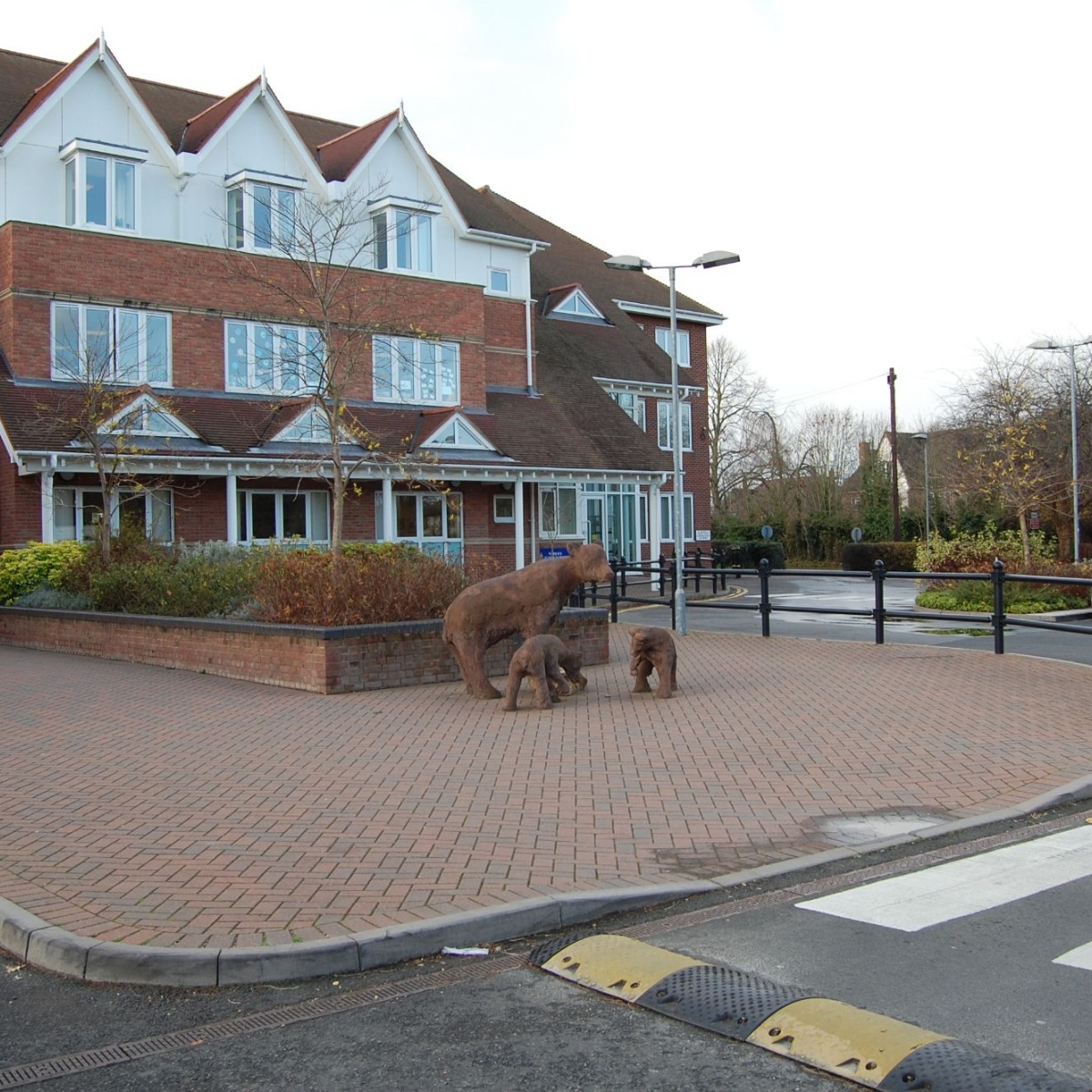 Warwick School - Message from Mr Hymer: 13 Nov 2020